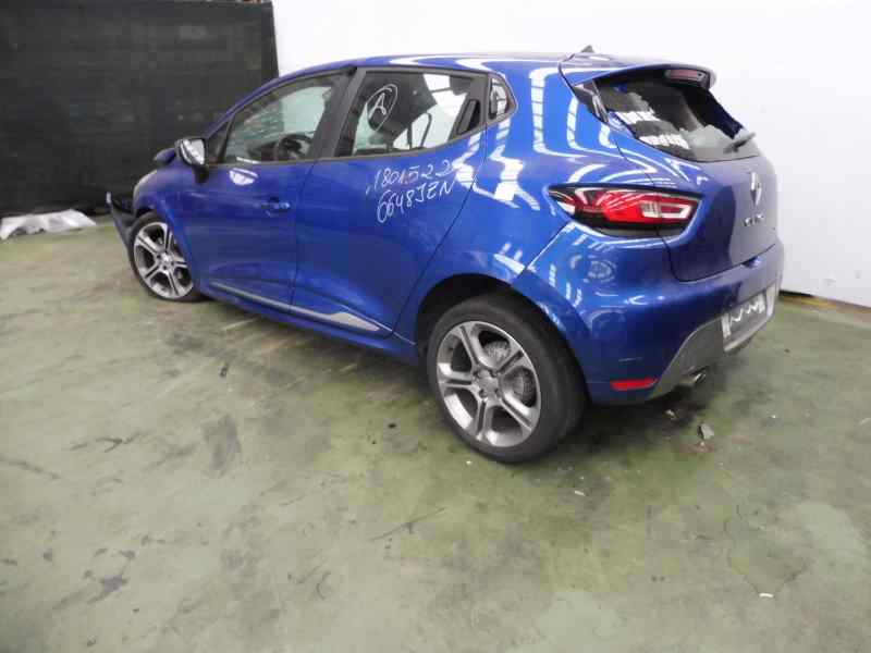 Pare-chocs arrière RENAULT CLIO IV (BH_) 0.9 TCe 90 850225236R | B-Parts