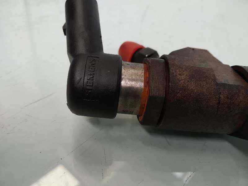 Injector PEUGEOT 407 (6D_) 2.0 (6DRFNB, 6DRFNE) 5927232 | B-Parts