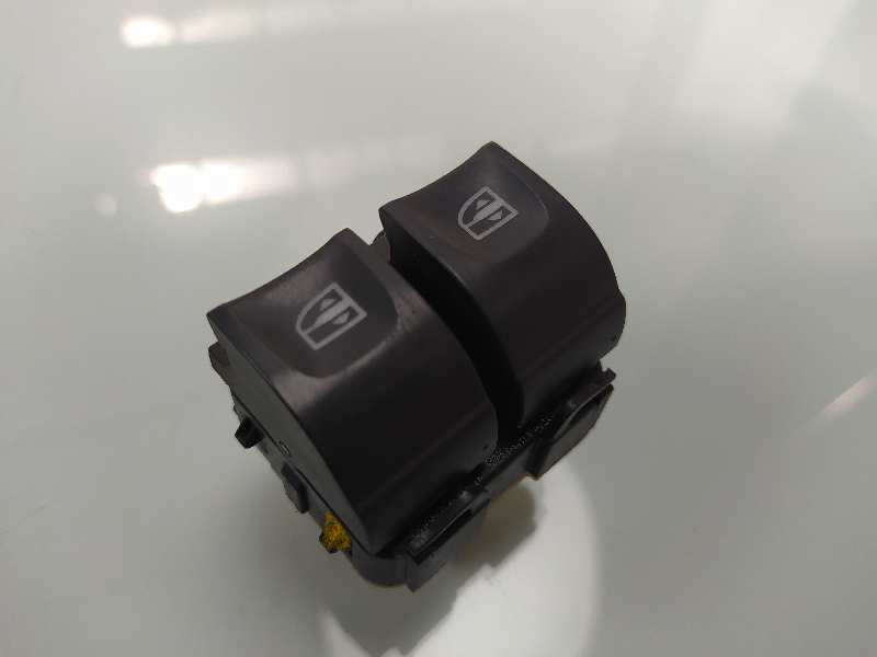 Left front window switch DACIA DUSTER (HS_) 1.5 dCi 4x4 254110431R | B ...