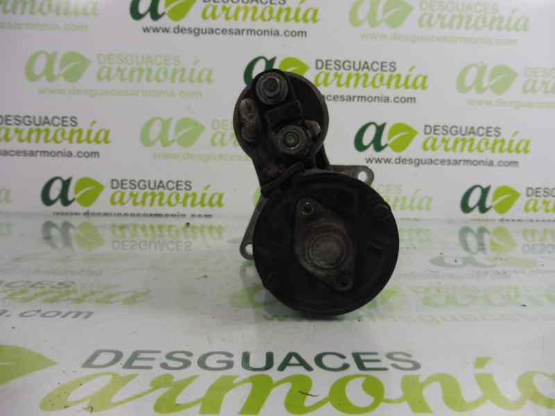 Throttle body PEUGEOT 308 I (4A_, 4C_) 2.0 HDi 9660110780 | B-Parts