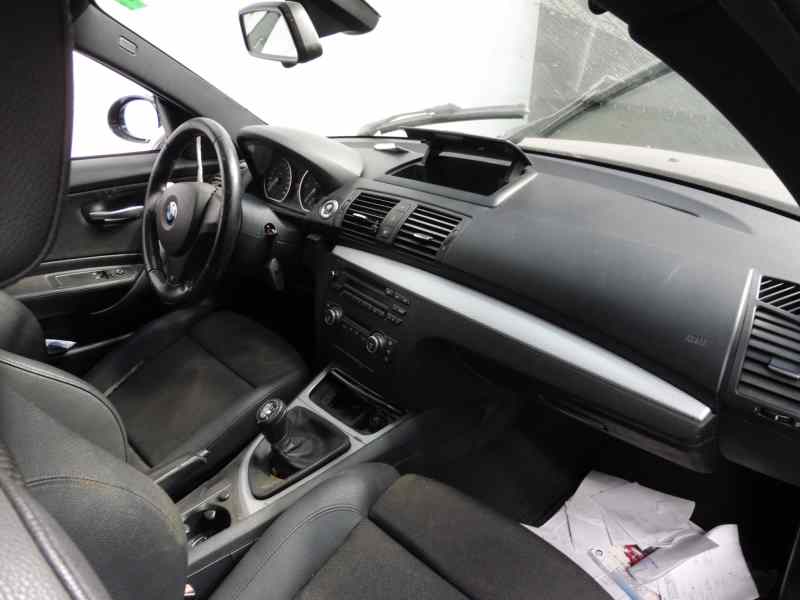 Steering rack BMW 1 Coupe (E82) 123 d 7806079262 | 7806177179 | B-Parts