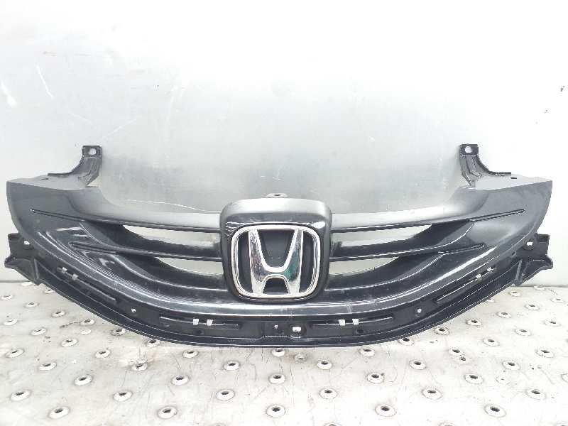 Front grille HONDA CIVIC IX Tourer (FK) 1.6 i-DTEC (FK3) 7084892 | B-Parts