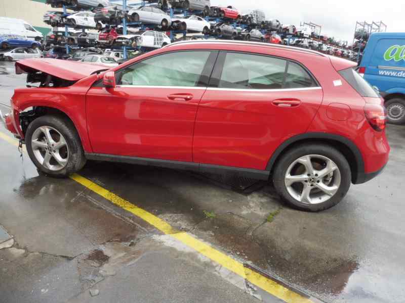 Pièces de voiture d'occasion pour MERCEDES-BENZ GLA-CLASS (X156) GLA ...