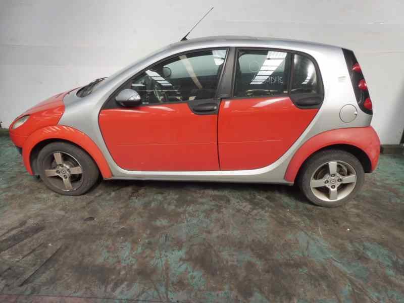 Gebrauchtteile für SMART FORFOUR (454) 1.5 CDI (454.000) V572899 | B-Parts