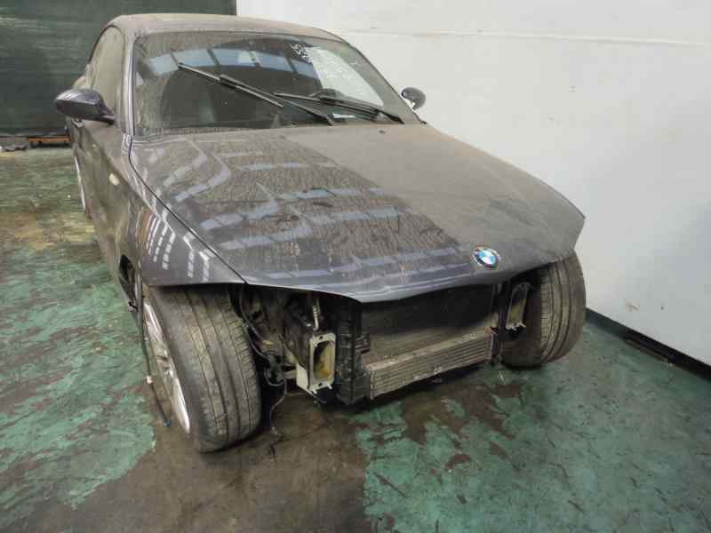 Steering rack BMW 1 Coupe (E82) 123 d 7806079262 | 7806177179 | B-Parts