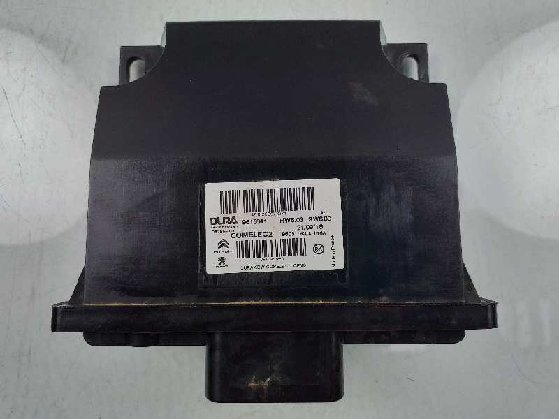 Módulo eletrónico CITROËN C4 Picasso II 4868705 | B-Parts
