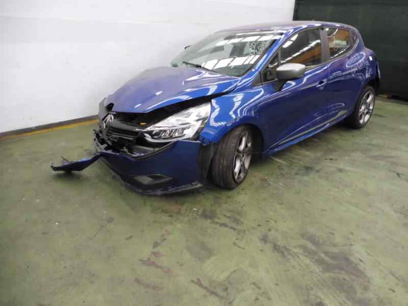 Pare-chocs arrière RENAULT CLIO IV (BH_) 0.9 TCe 90 850225236R | B-Parts