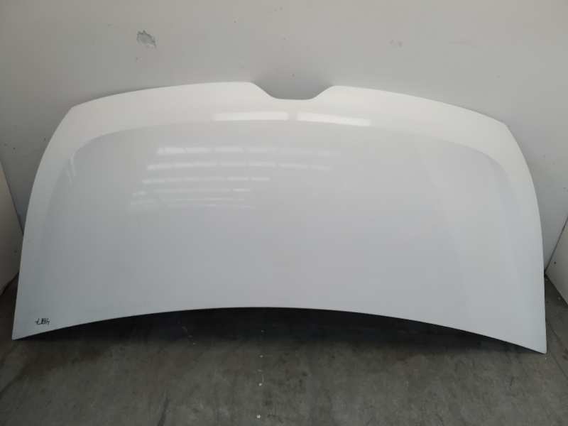 Hood RENAULT MASTER III Van (FV) 5391329 | B-Parts