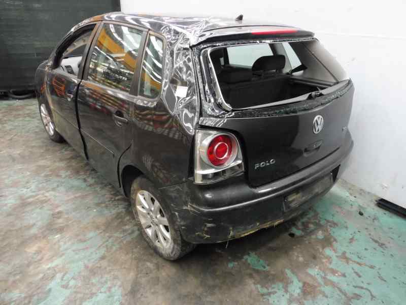 Subframe VW POLO (9N_) 1.4 TDI | B-Parts