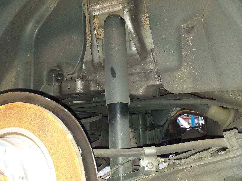 Right rear shock absorber PEUGEOT 308 II (LB_, LP_, LW_, LH_, L3_) 1.6 ...