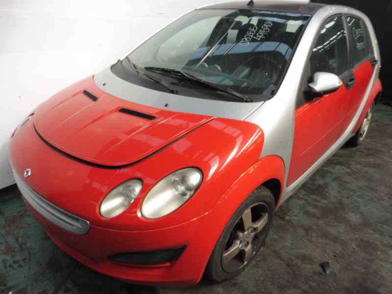 Gebrauchtteile für SMART FORFOUR (454) 1.5 CDI (454.000) V572899 | B-Parts