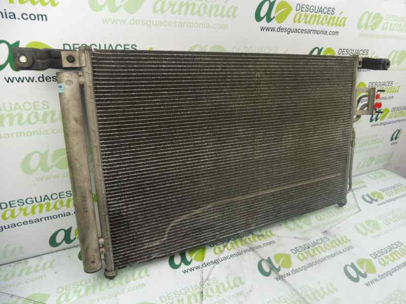 AC radiator HYUNDAI SANTA FÉ II (CM) 2.2 CRDi GLS 4x4 976062B200 | B-Parts
