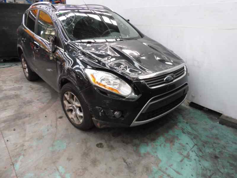 AC compressor FORD KUGA I 2.0 TDCi 4855435 | B-Parts