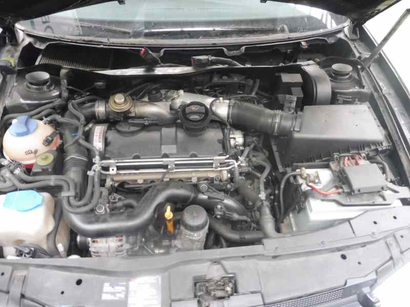 Subframe VW GOLF IV (1J1) 1.9 TDI | B-Parts