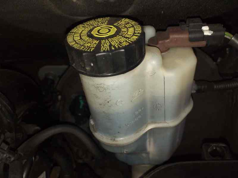 Master brake CITROËN C5 III (RD_) 2.0 HDi 7756395 | B-Parts
