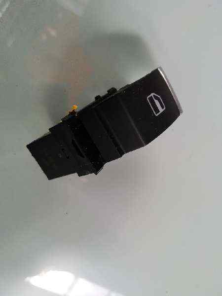 Right rear window switch VW PASSAT B7 Variant (365) 2.0 TDI 5817458 | B ...