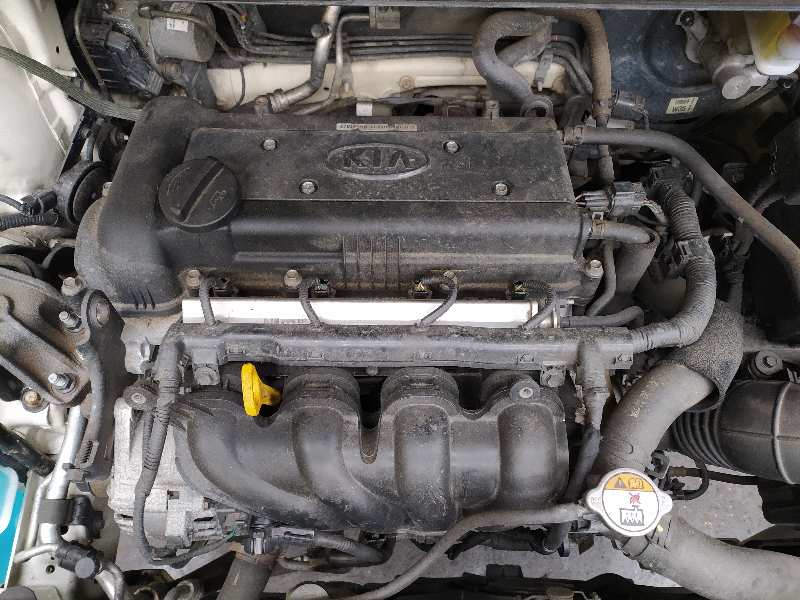 Moteur KIA RIO III (UB) 1.4 CVVT 7908929 | B-Parts