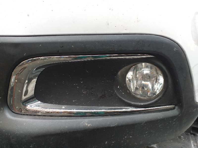 Front bumper PEUGEOT 2008 I (CU_) 1.6 BlueHDi 100 9802474280 | B-Parts