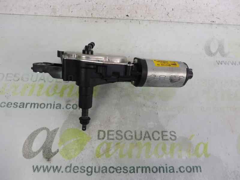 Rear wiper motor SEAT LEON (1P1) 1.6 TDI 1913639 | B-Parts