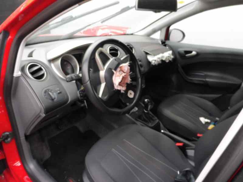 Renfort Pare-Choc avant SEAT IBIZA IV (6J5, 6P1) 1.6 TDI 6J0807109A | B ...