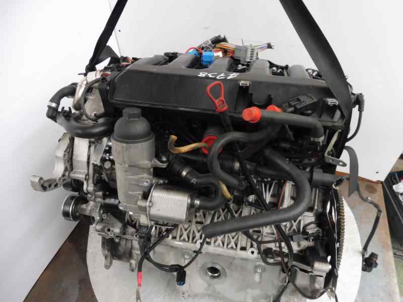 Engine BMW 5 (E60) 530 xd 306D3 | 306D3 | B-Parts
