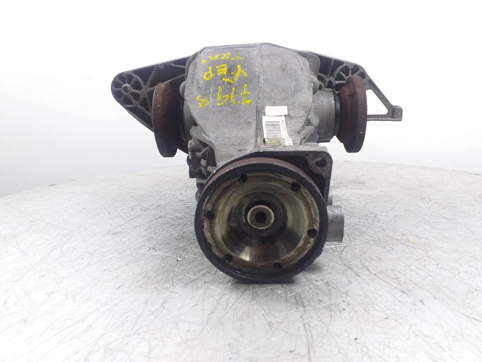 Rear differential AUDI A5 Sportback (8TA) 3.0 TDI quattro 8644112 | B-Parts