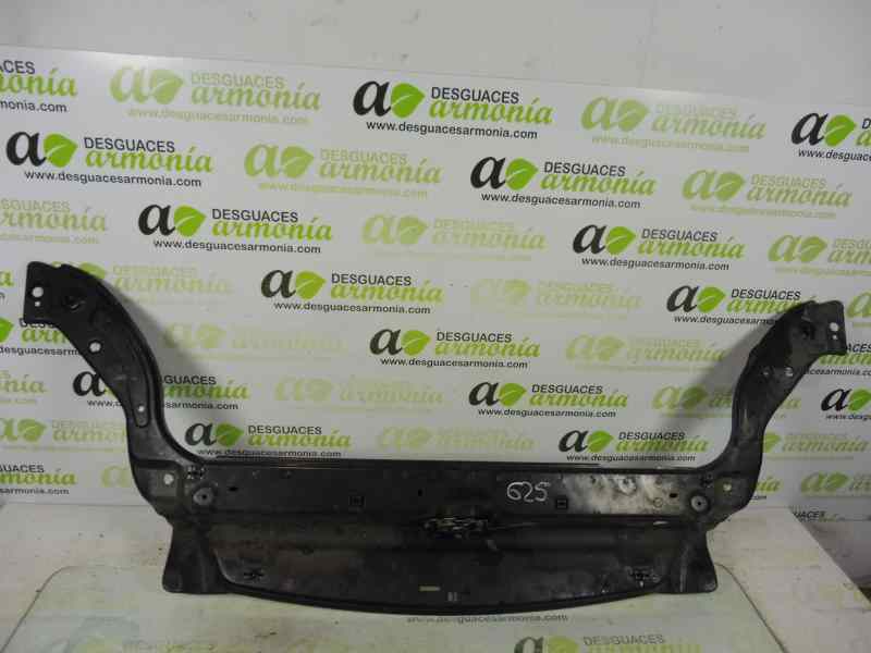 Front bumper reinforcement CITROËN BERLINGO Box Body/MPV (B9) 1.6 HDi 75 8719644 | B-Parts
