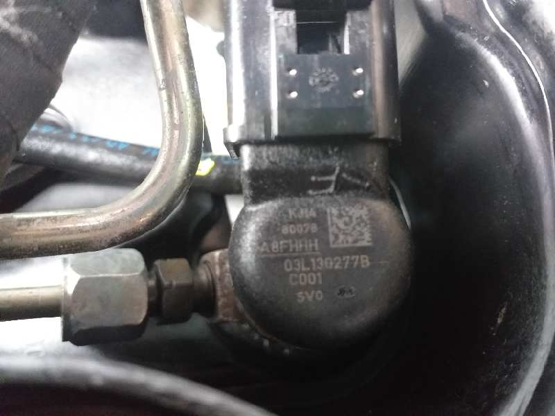 Engine VW GOLF VI (5K1) 1.6 TDI CAY | CAYC | B-Parts