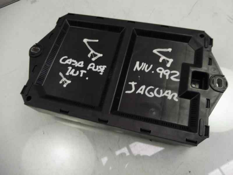 Boîte à Fusibles JAGUAR XF (X250) 2.2 D A50040158 | DX23-14B476-AG | B ...