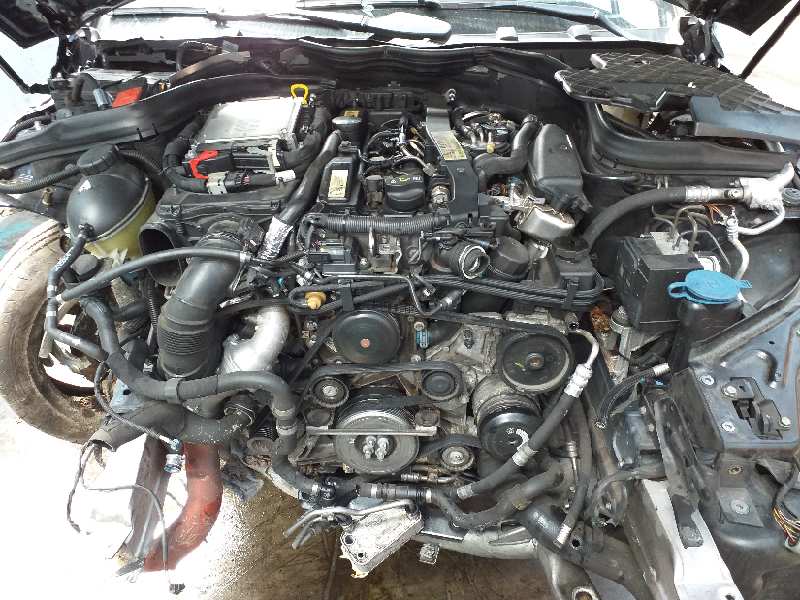 Front wiper motor MERCEDES-BENZ C-CLASS (W204) C 250 CDI (204.003) | B ...