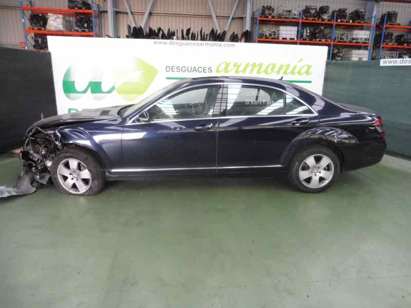 Switch MERCEDES-BENZ S-CLASS (W221) S 500 (221.071, 221.171) 2215404601 ...