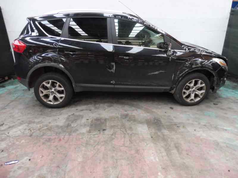 AC compressor FORD KUGA I 2.0 TDCi 4855435 | B-Parts