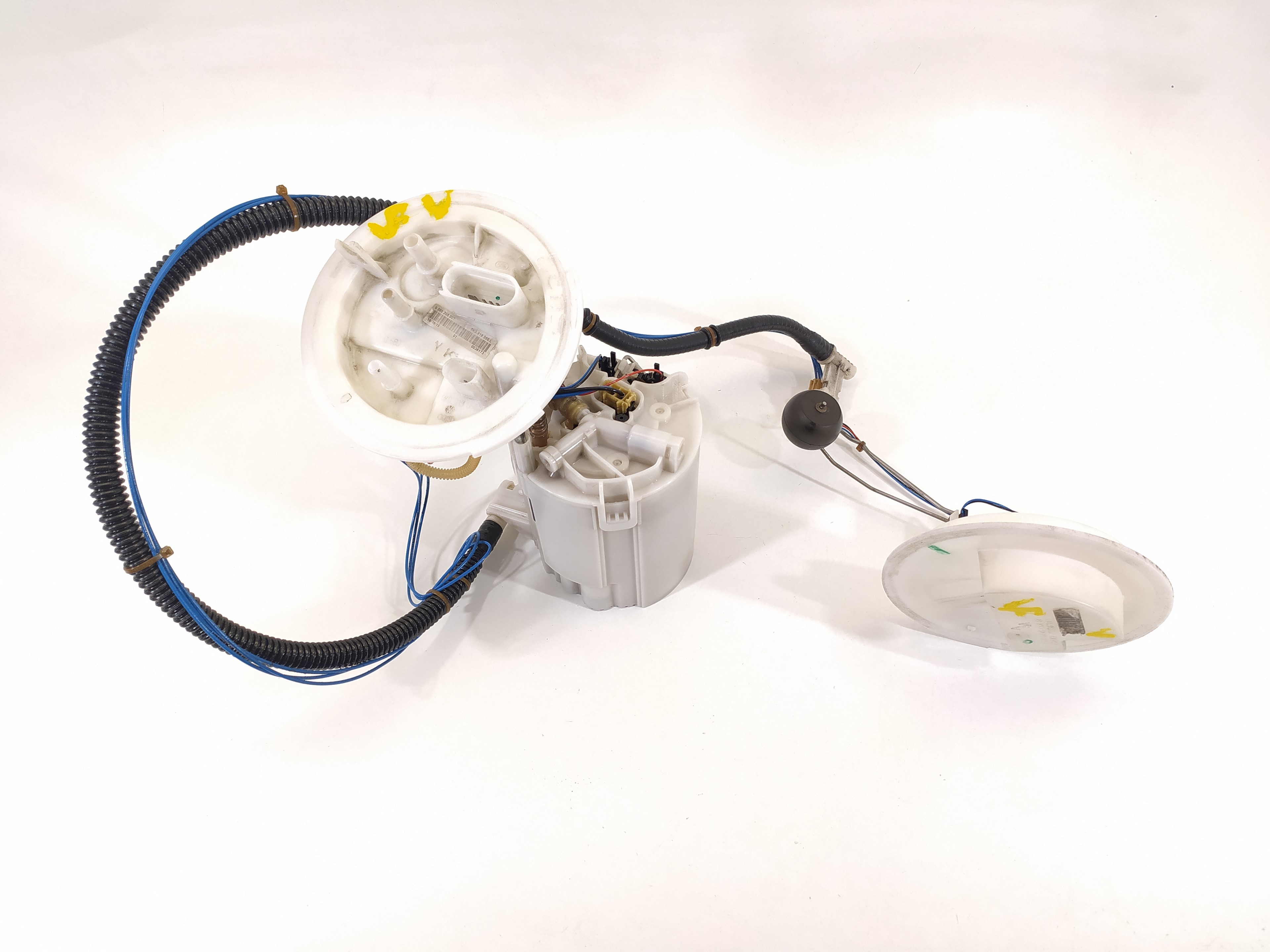 Pompe à carburant AUDI A4 B8 Avant (8K5) 3.0 TDI quattro 6295425 | B-Parts