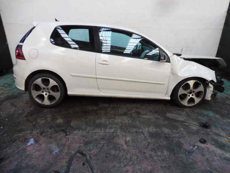 Achsschenkel rechts hinten VW GOLF V (1K1) 4907451 | B-Parts