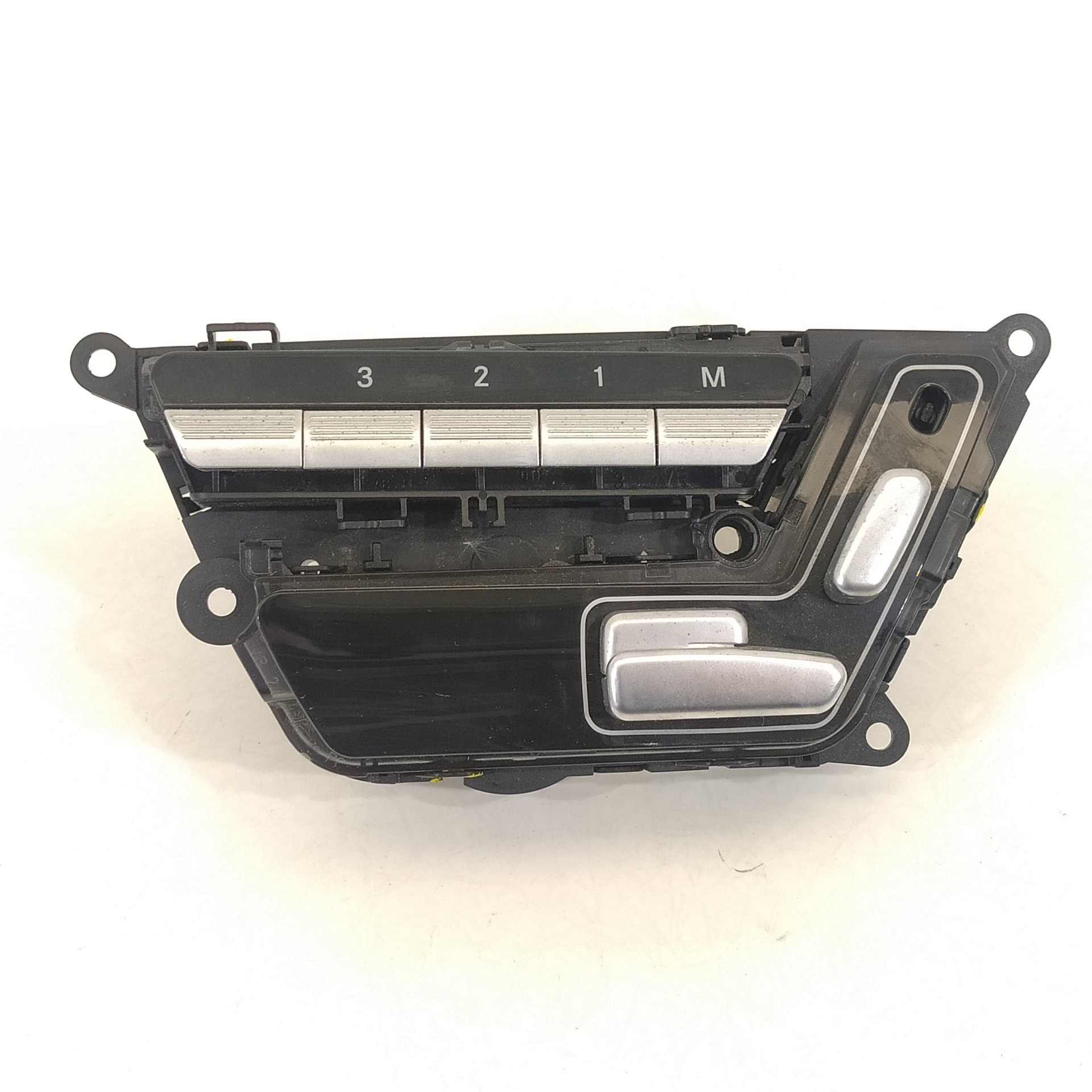 Switch MERCEDES-BENZ S-CLASS (W221) S 500 (221.071, 221.171) 11842649 ...