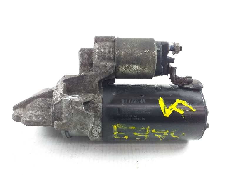 Starter FORD TRANSIT Van (FA_ _) 2.2 TDCi 7440039 | B-Parts