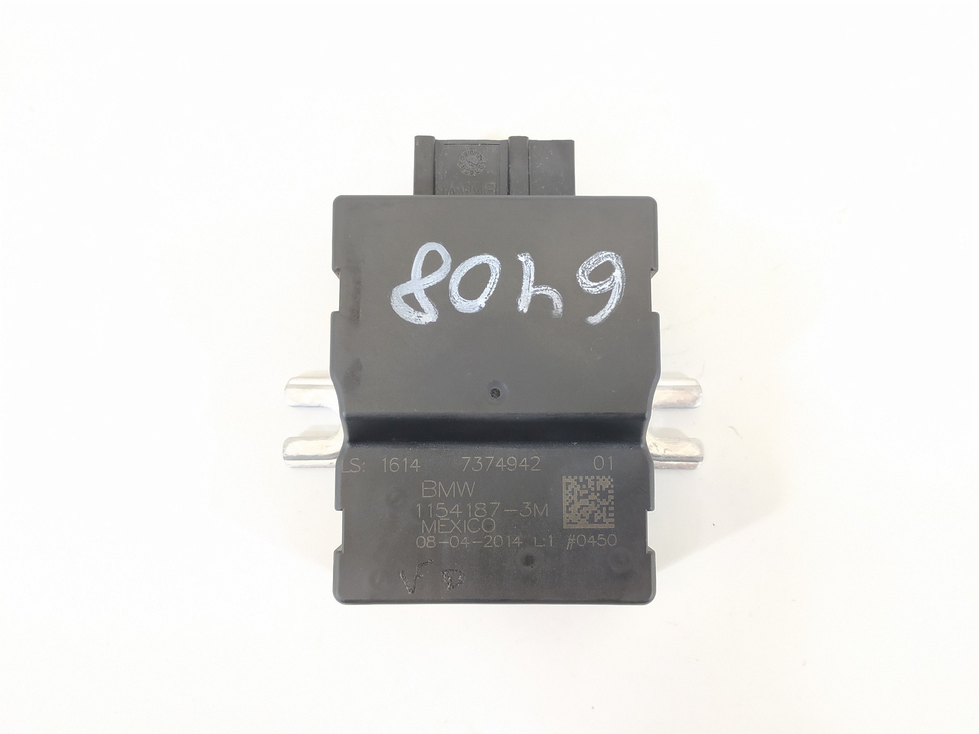 Modulo electronico MINI MINI (F56) One 8876808 | B-Parts