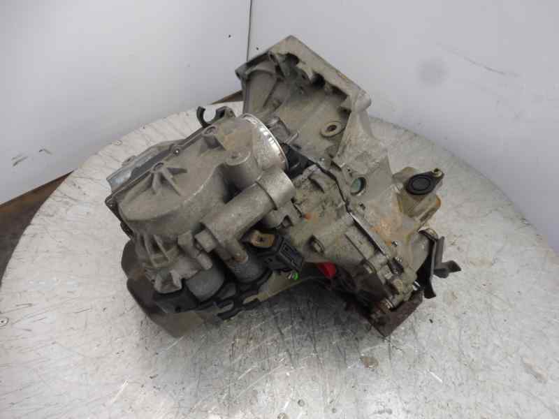 Automatic gearbox CITROËN C2 (JM_) 1.4 2591448 | B-Parts