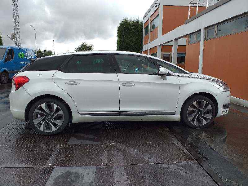 Moteur CITROËN DS4 (NX_) 2.0 HDi 165 8174664 | B-Parts