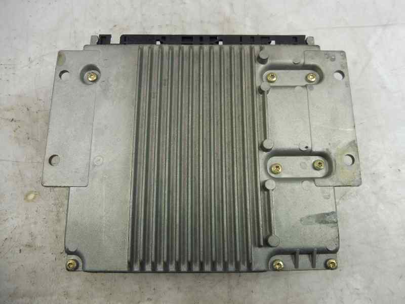 Engine control unit (ECU) MERCEDES-BENZ SLK (R170) 2683725 | B-Parts