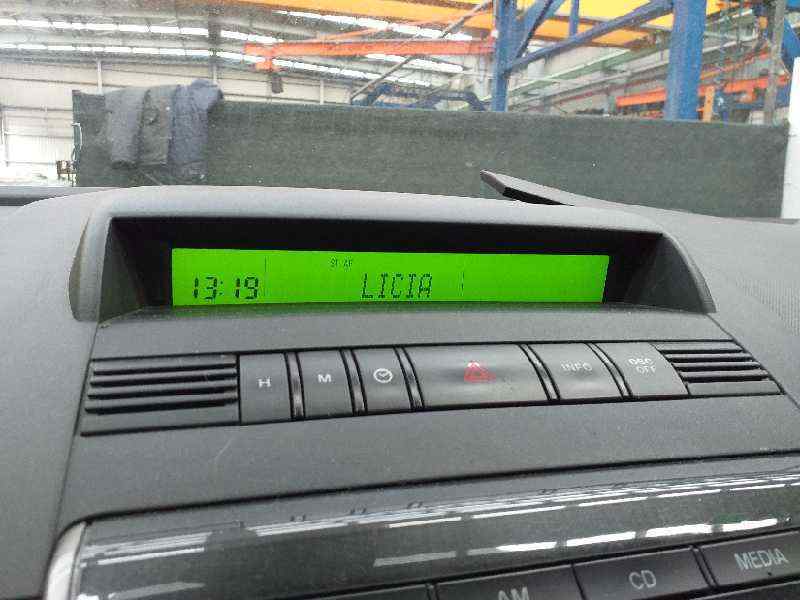 Electronic module MAZDA 5 (CR19) 2.0 CD (CR19) 4844947 | B-Parts