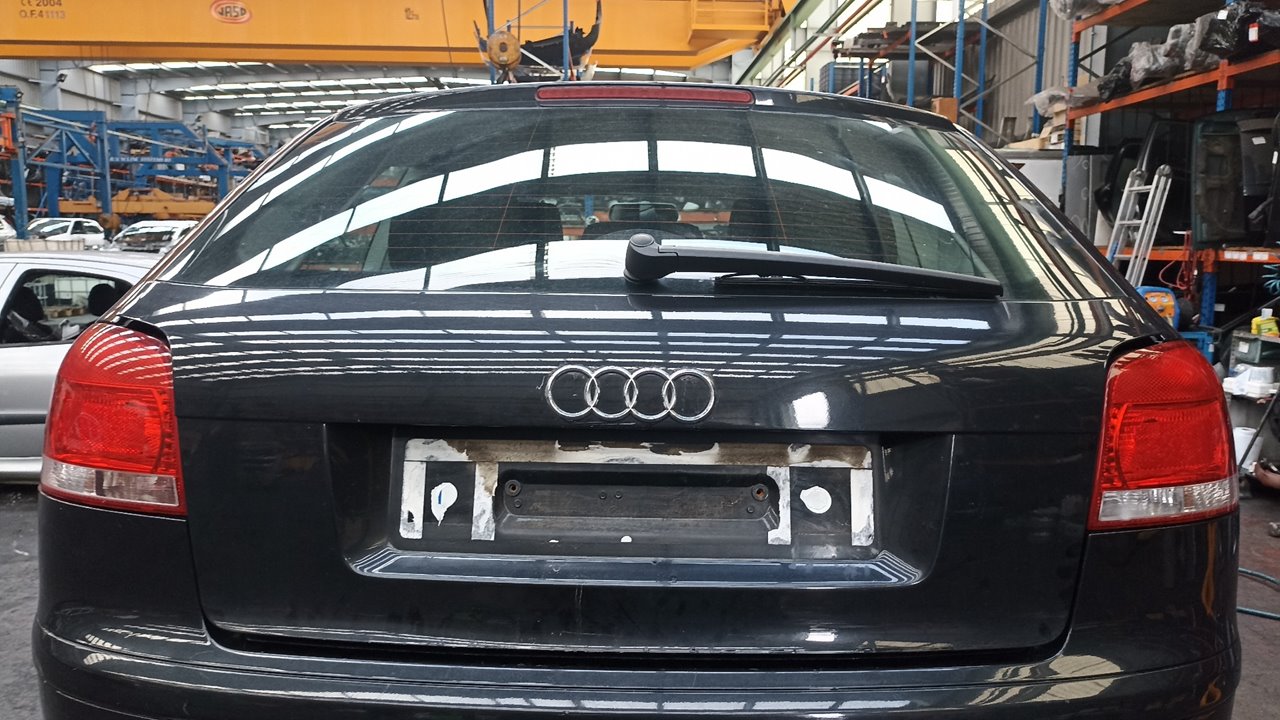 Heckklappe AUDI A3 (8P1) 1.6 10081402 | B-Parts