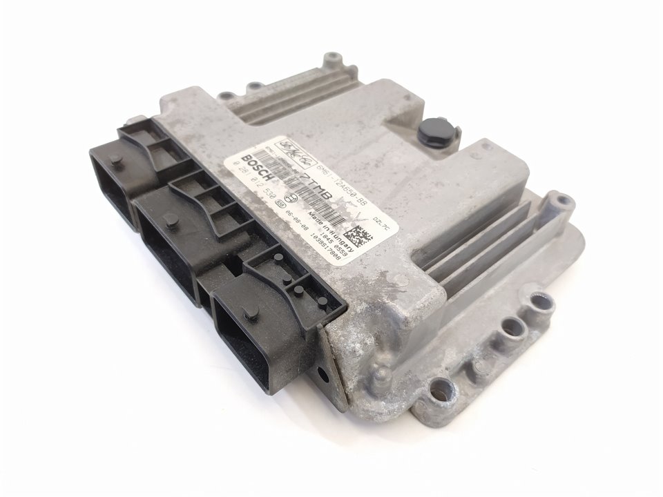 Engine control unit (ECU) MAZDA 3 (BK) 1.6 DI Turbo 9577249 | B-Parts