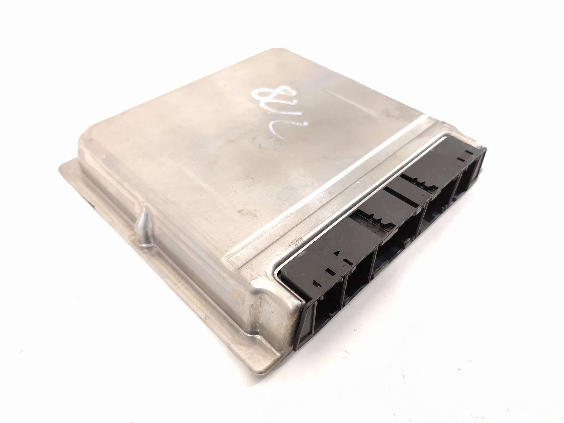 Engine control unit (ECU) MERCEDES-BENZ SLK (R170) 9072764 | B-Parts