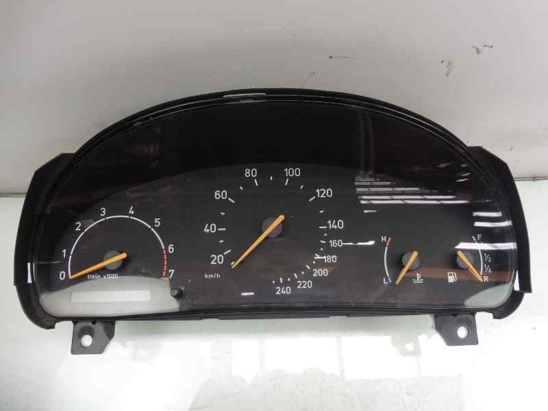 Instrument cluster SAAB 9-3 Cabriolet (YS3D) 2.3 i 1964720 | B-Parts
