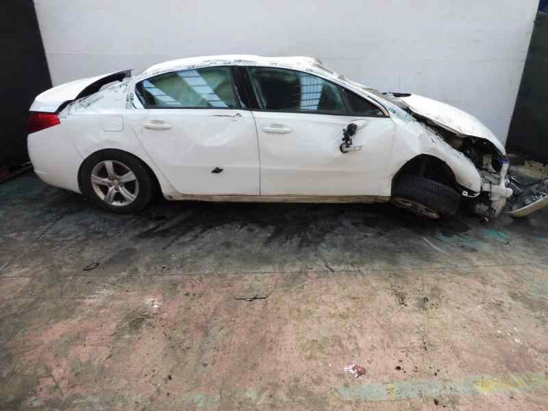 Front wiper motor PEUGEOT 508 I (8D_) 1.6 HDi 4854853 | B-Parts
