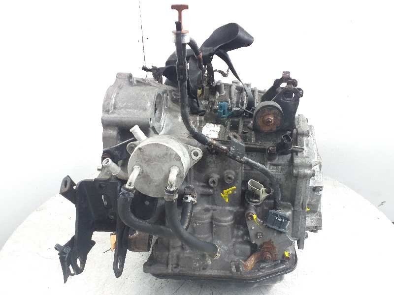 Automatic gearbox TOYOTA AVENSIS (_T25_) 2.4 VVT-i (AZT251_) 7535532 ...