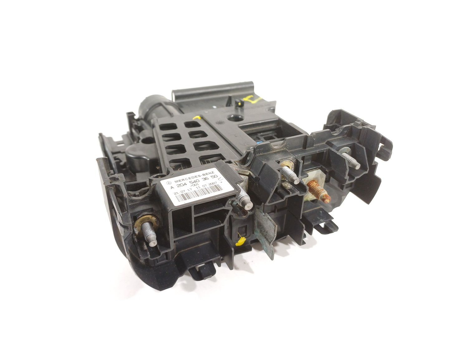 Fuse box MERCEDES-BENZ C-CLASS (W204) 22388592 | B-Parts