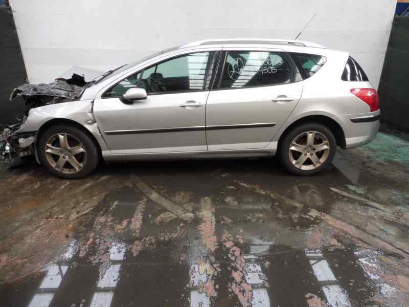 Fuel pump PEUGEOT 407 SW (6E_, 6D_) 4944024 | B-Parts