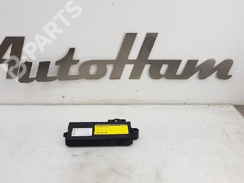 Control unit BMW 1 Convertible (E88) 120 i 12009545 | B-Parts